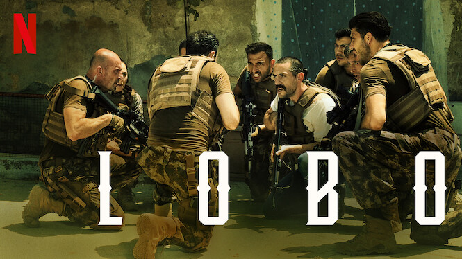 LOBO (2018) - Netflix | Flixable